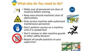 Safety on machines.pptx