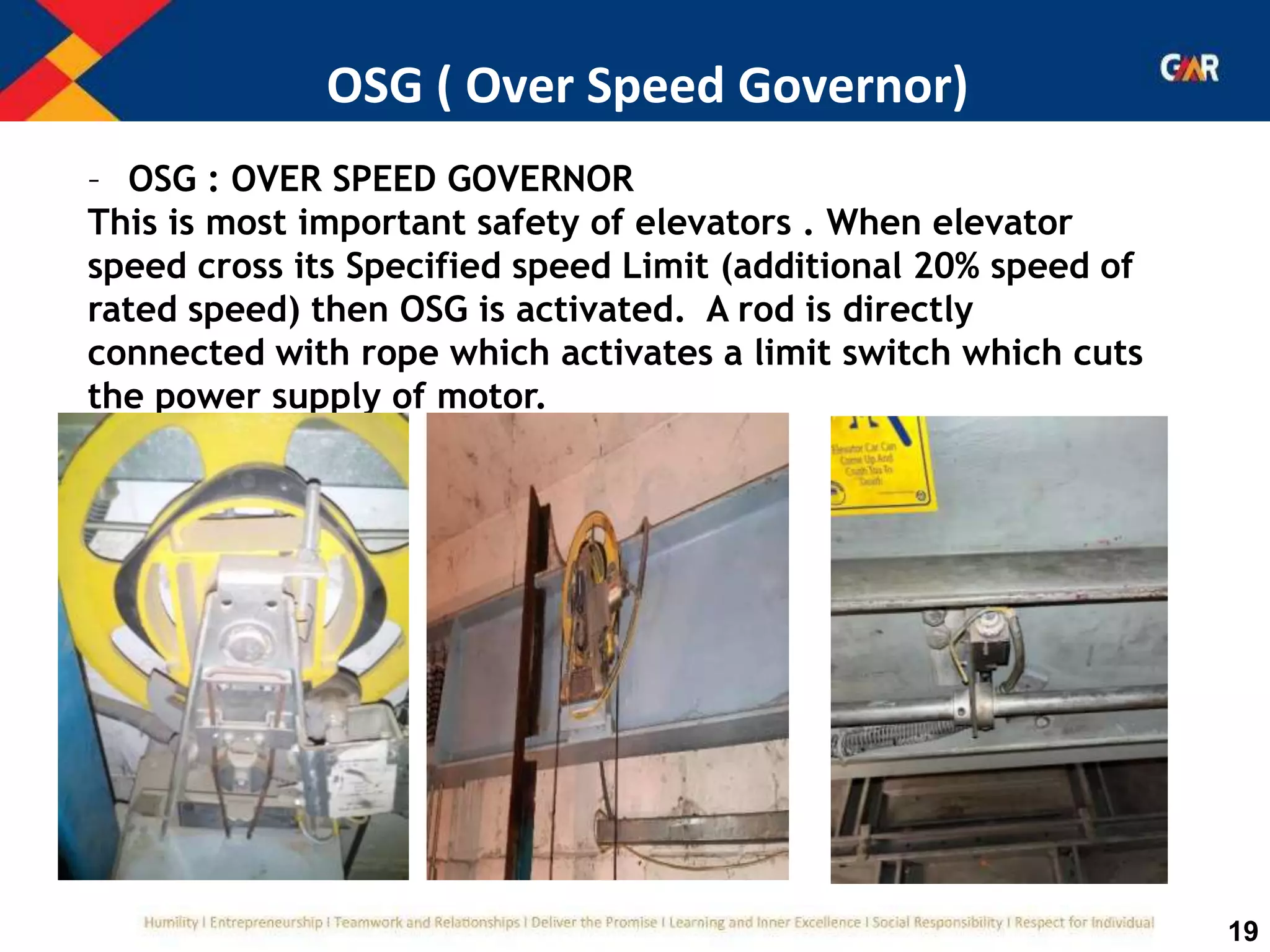 Safety on Lifts and escalators.pptx