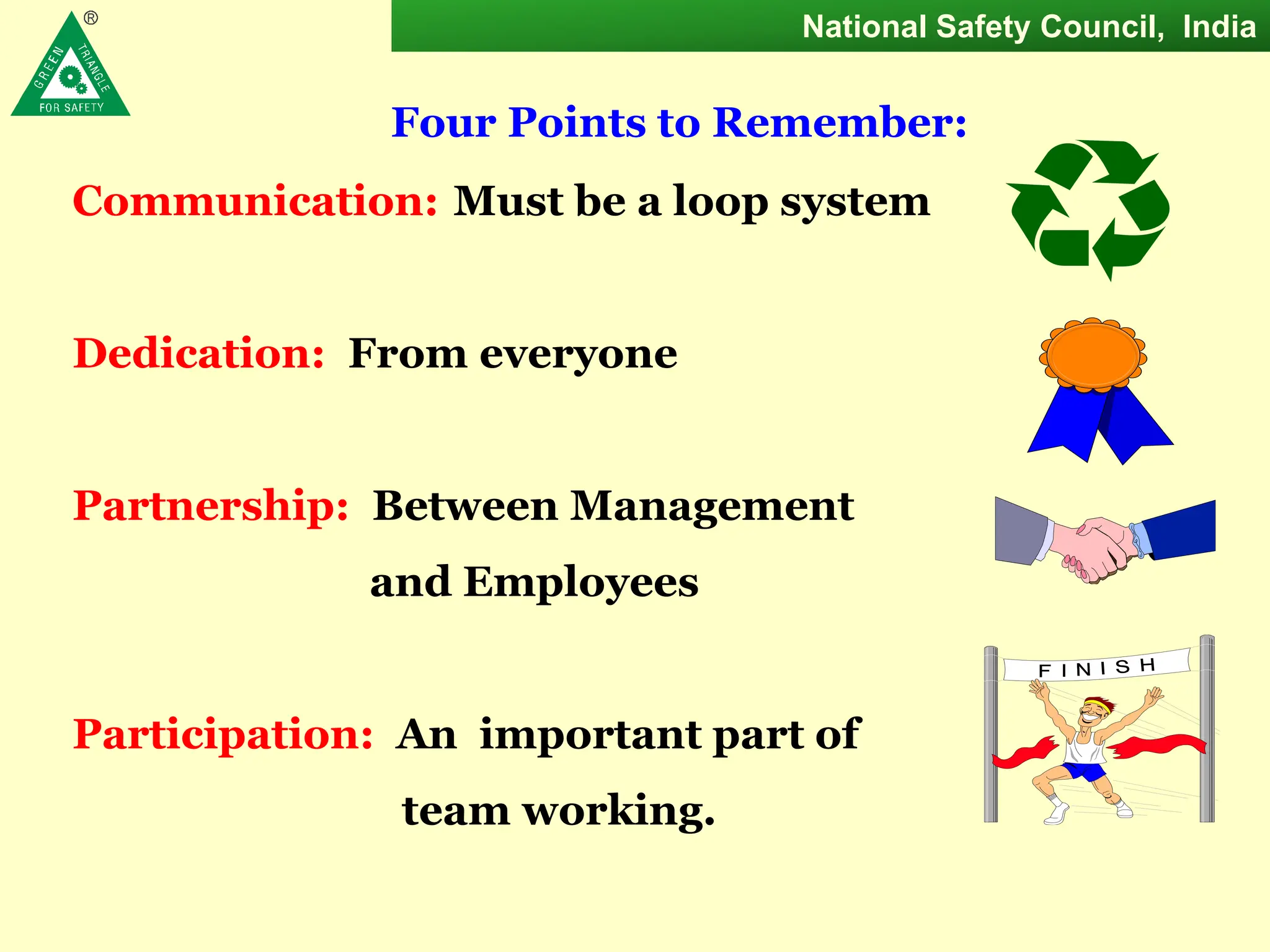 Safety Organisation & Safety Committee and its Effective Functioning.ppt