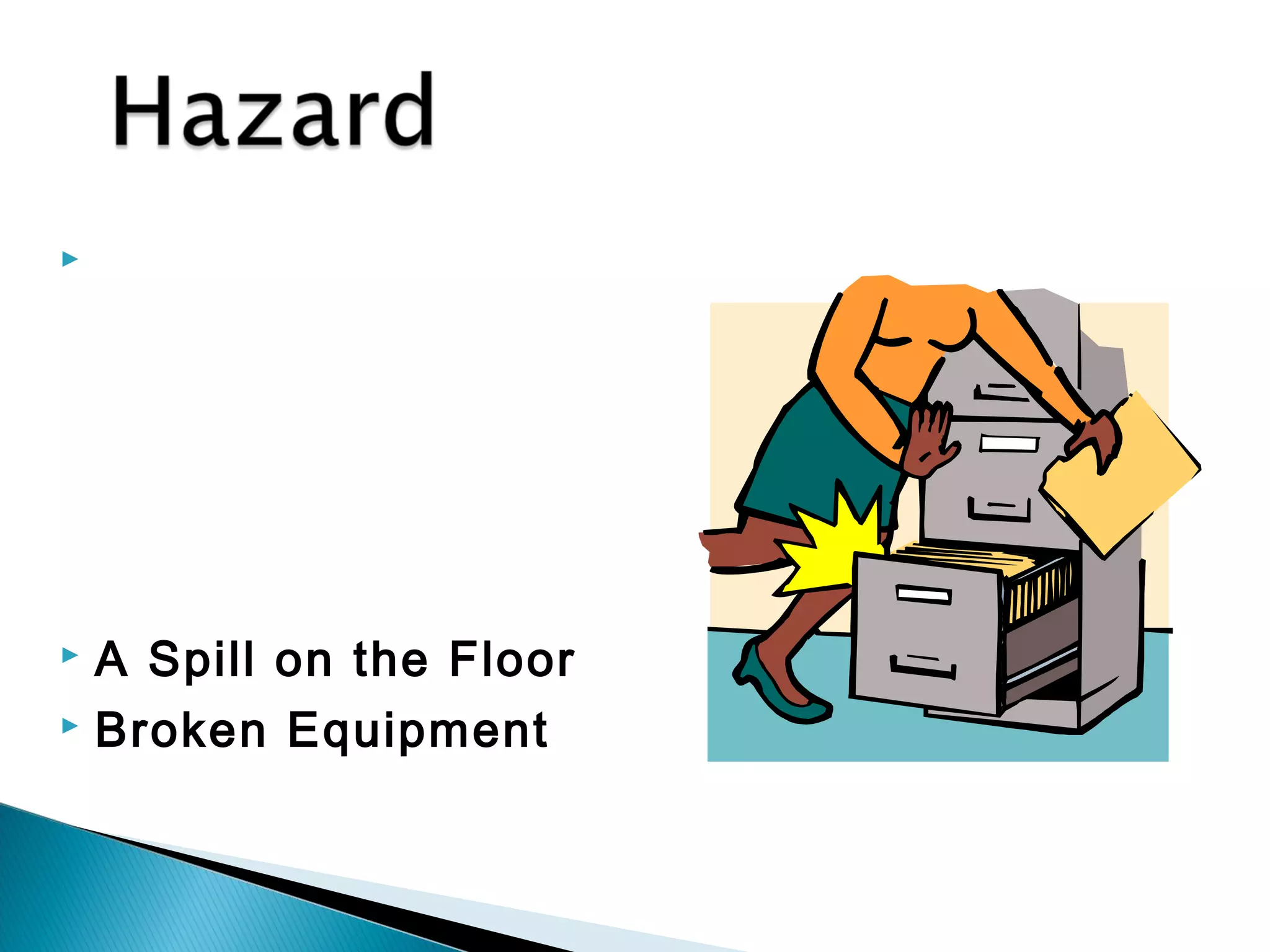 Safety orientation Training | PPT