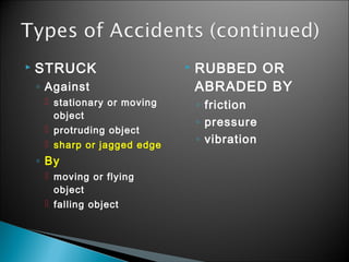 Safety orientation Training | PPT
