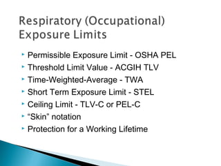 Safety orientation Training | PPT