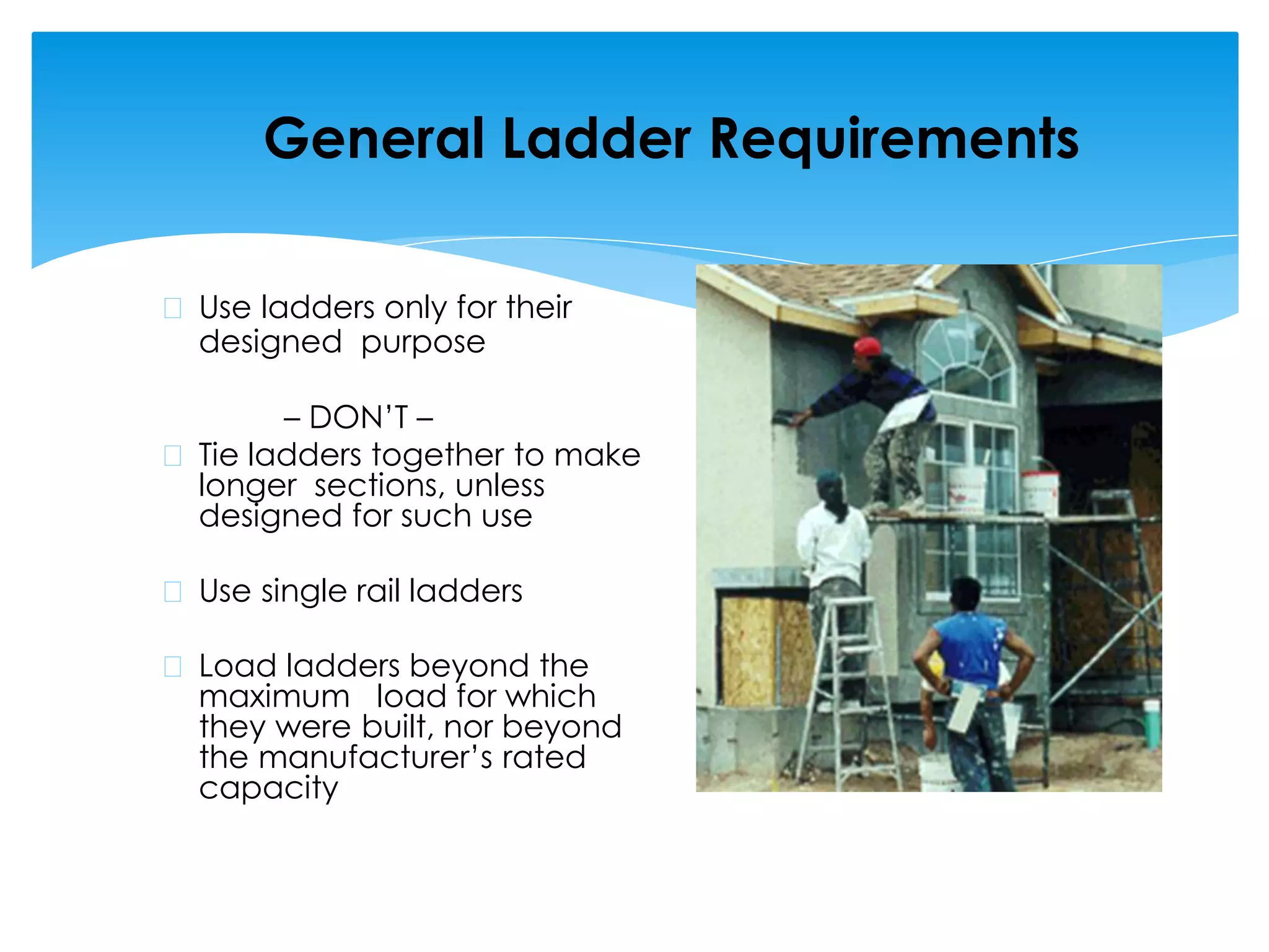 Safety Orientation Training | PPTX