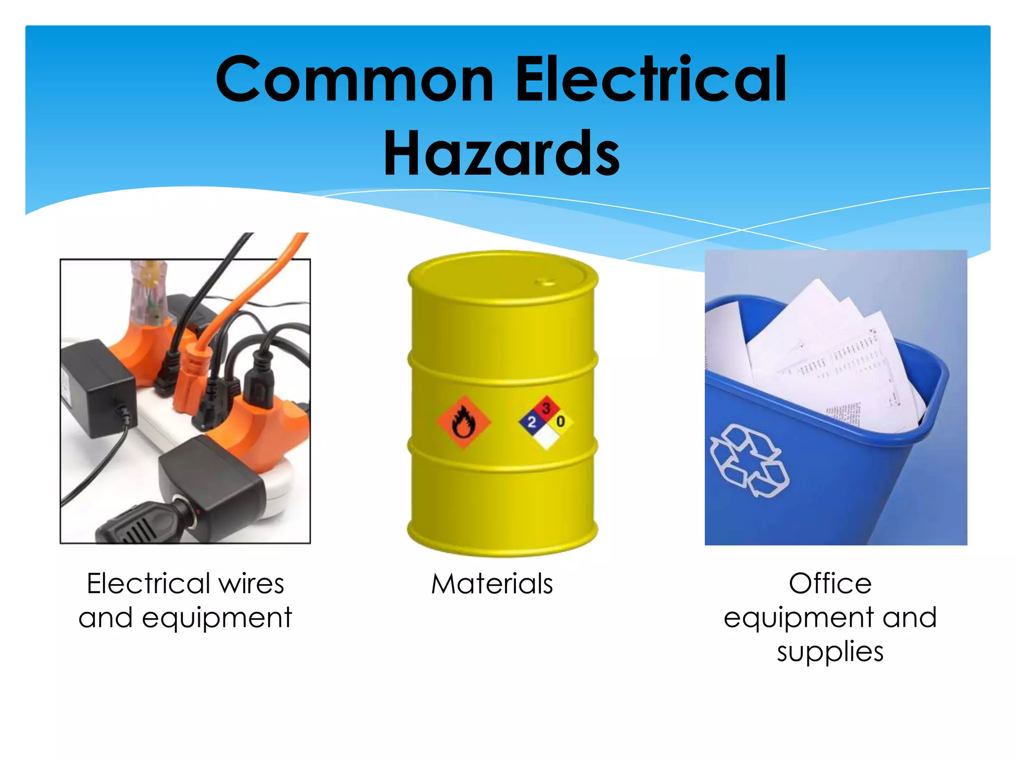 Safety Orientation Training | PPTX
