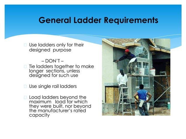 Safety Orientation Training | PPTX