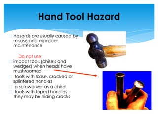 Safety Orientation Training | PPT