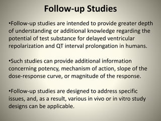 Safety pharmacology ppt | PPTX