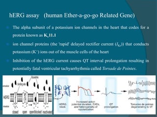 Safety pharmacology (siri) | PPTX