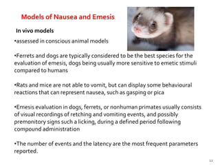 SAFETY PHARMACOLOGY STUDIES final .pptx