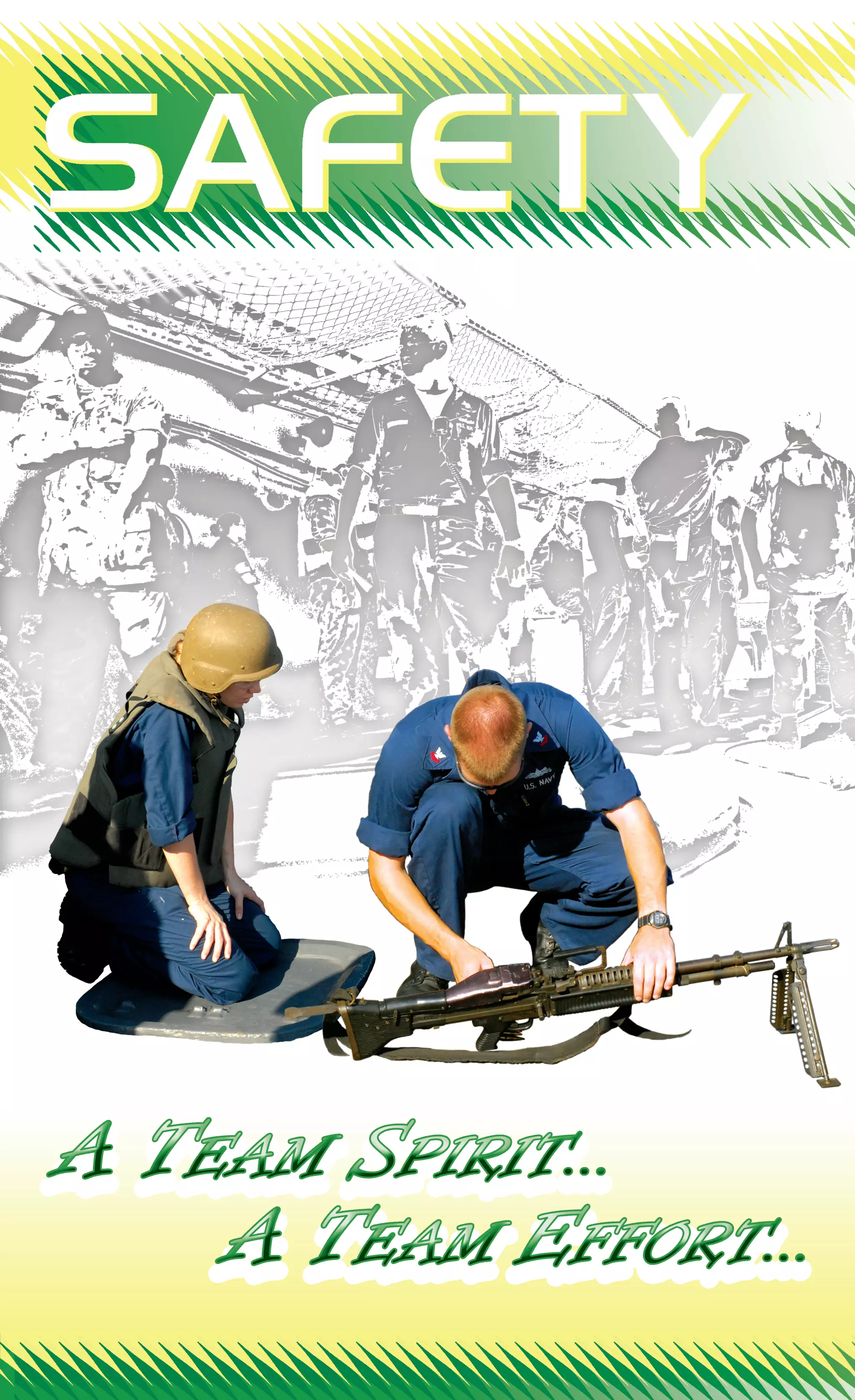 Safety Poster #2 | PDF