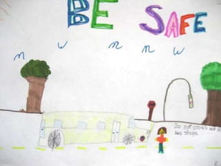 Safety posters | PPT