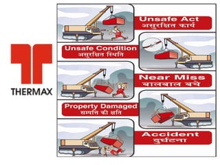 Safety posters and design for various topics | PPTX