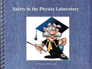 Safety powerpoint | PPT
