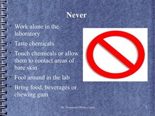 Safety powerpoint | PPT