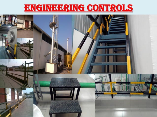 Fall protection, Confined Space and other measures of safety | PDF ...