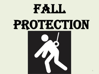 Fall protection, Confined Space and other measures of safety | PDF ...
