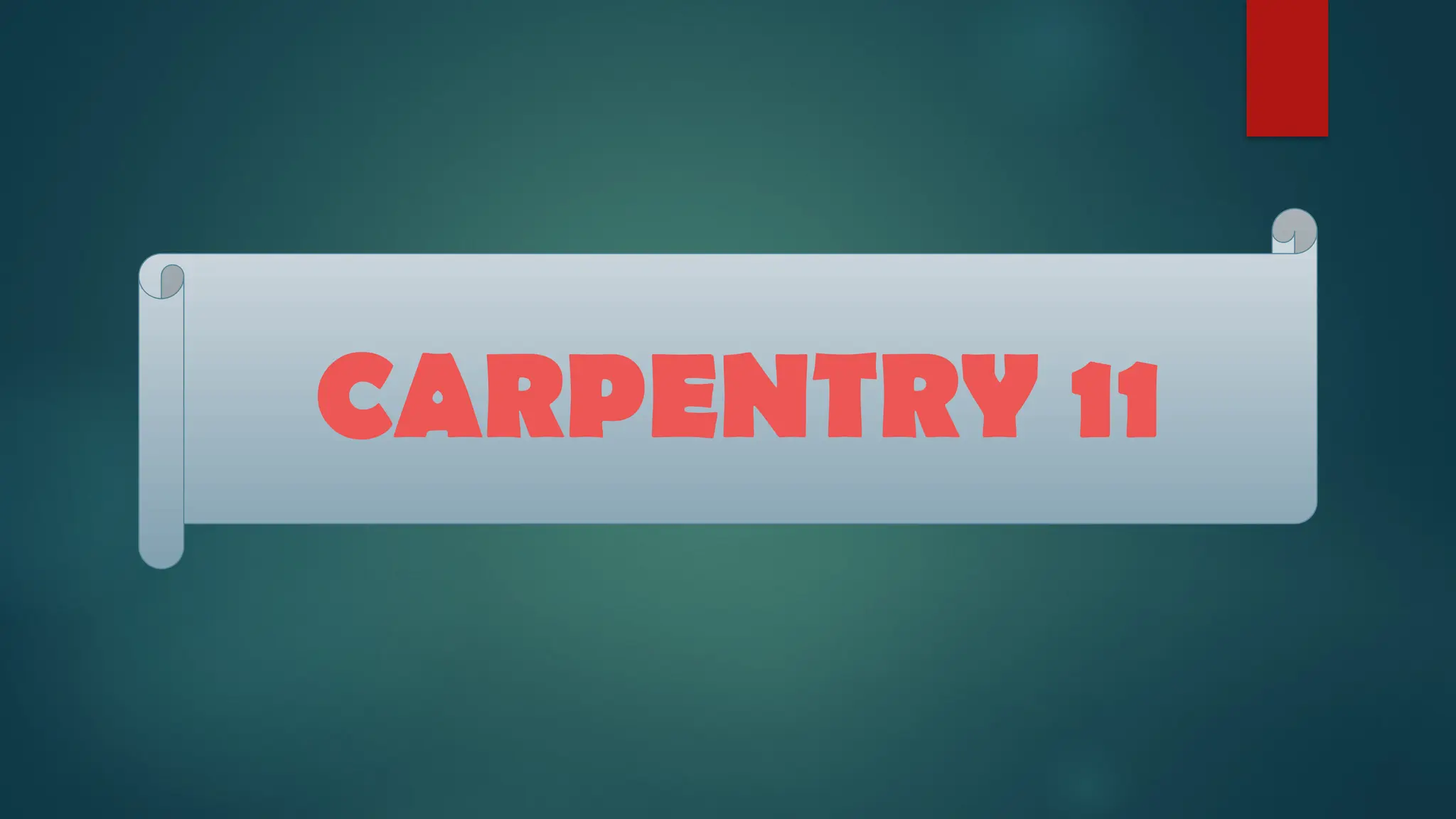 Safety Practices in the Job Site Grade 11 Carpentry.pptx