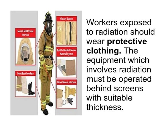 Safety Precaution | PPT