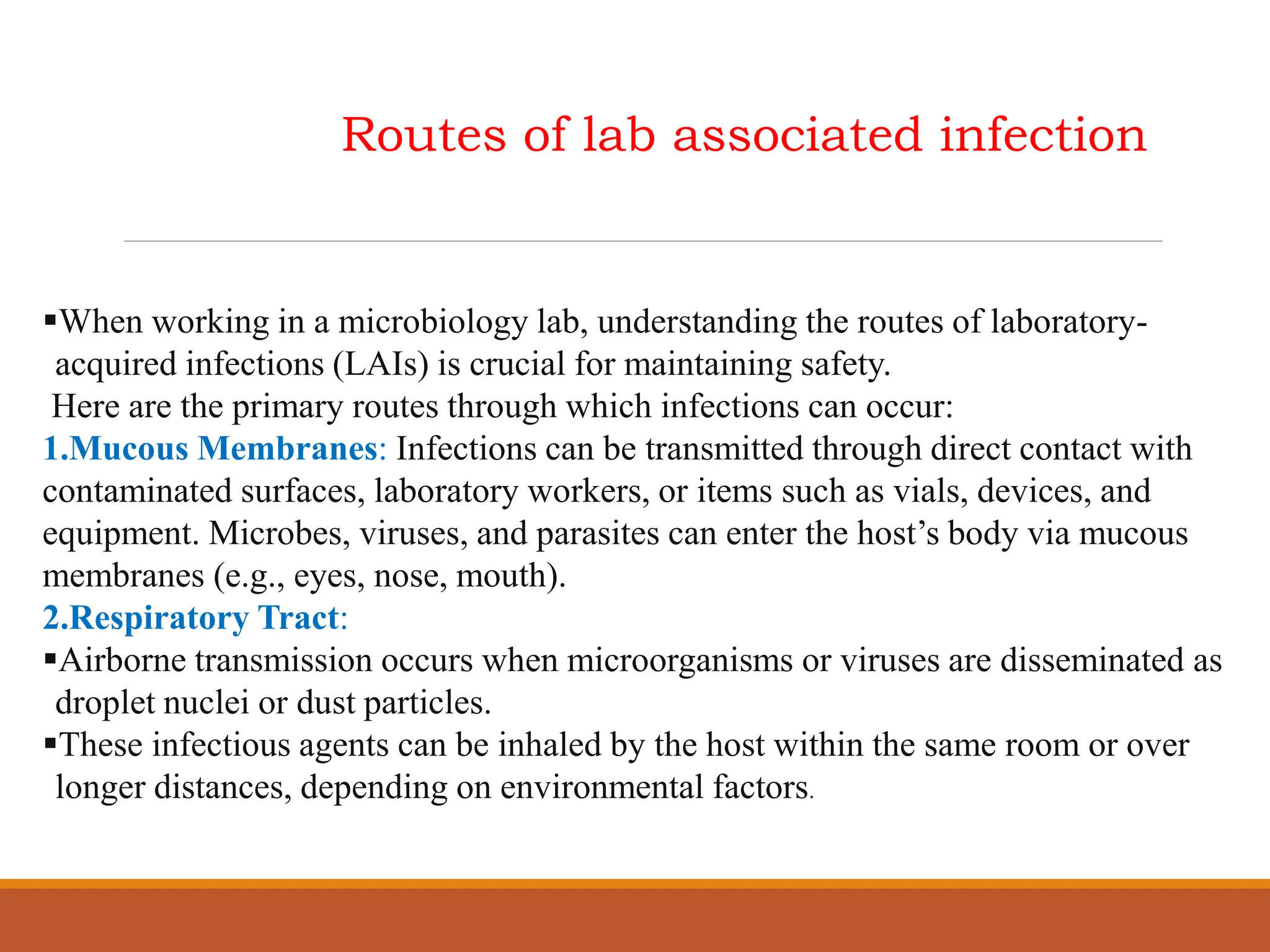 Safety precautions and infection control by Manoj.pptx