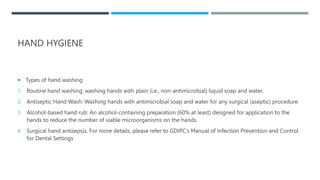 Safety precautions in the clinic and laboratory.pptx