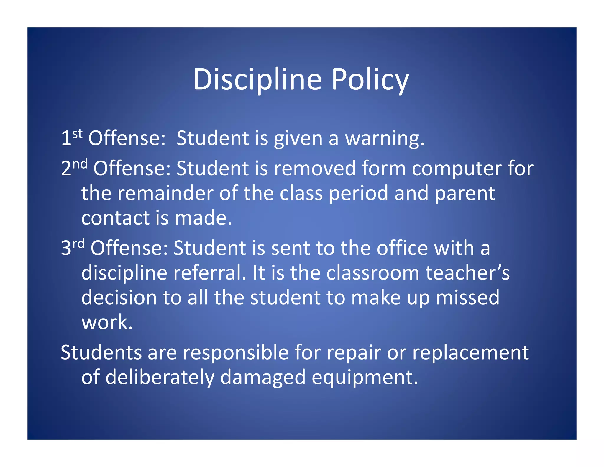 Safety Presentation | PDF