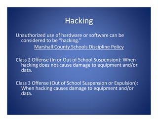 Safety Presentation | PDF