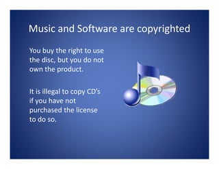 Safety Presentation | PDF