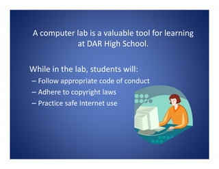 Safety Presentation | PDF