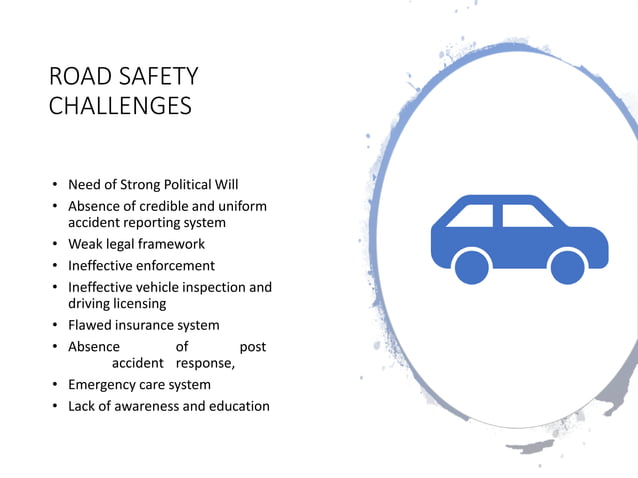 Safety presentation | PPT