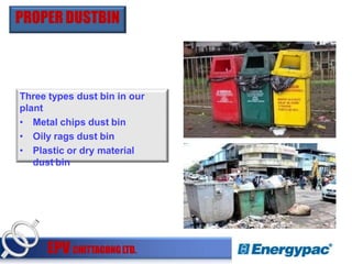 Safety presentation converted | PPT