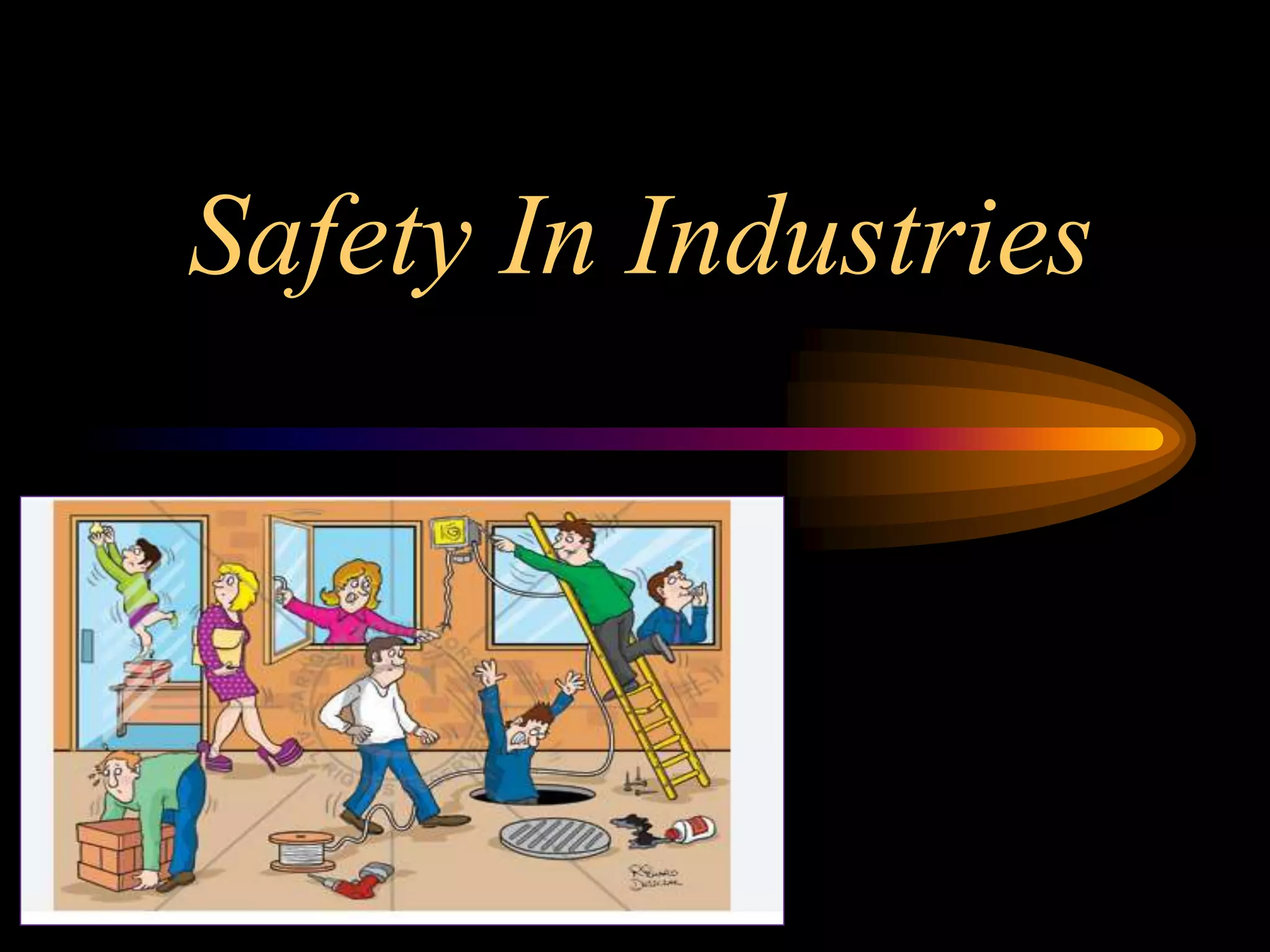 Safety Presentation.ppt