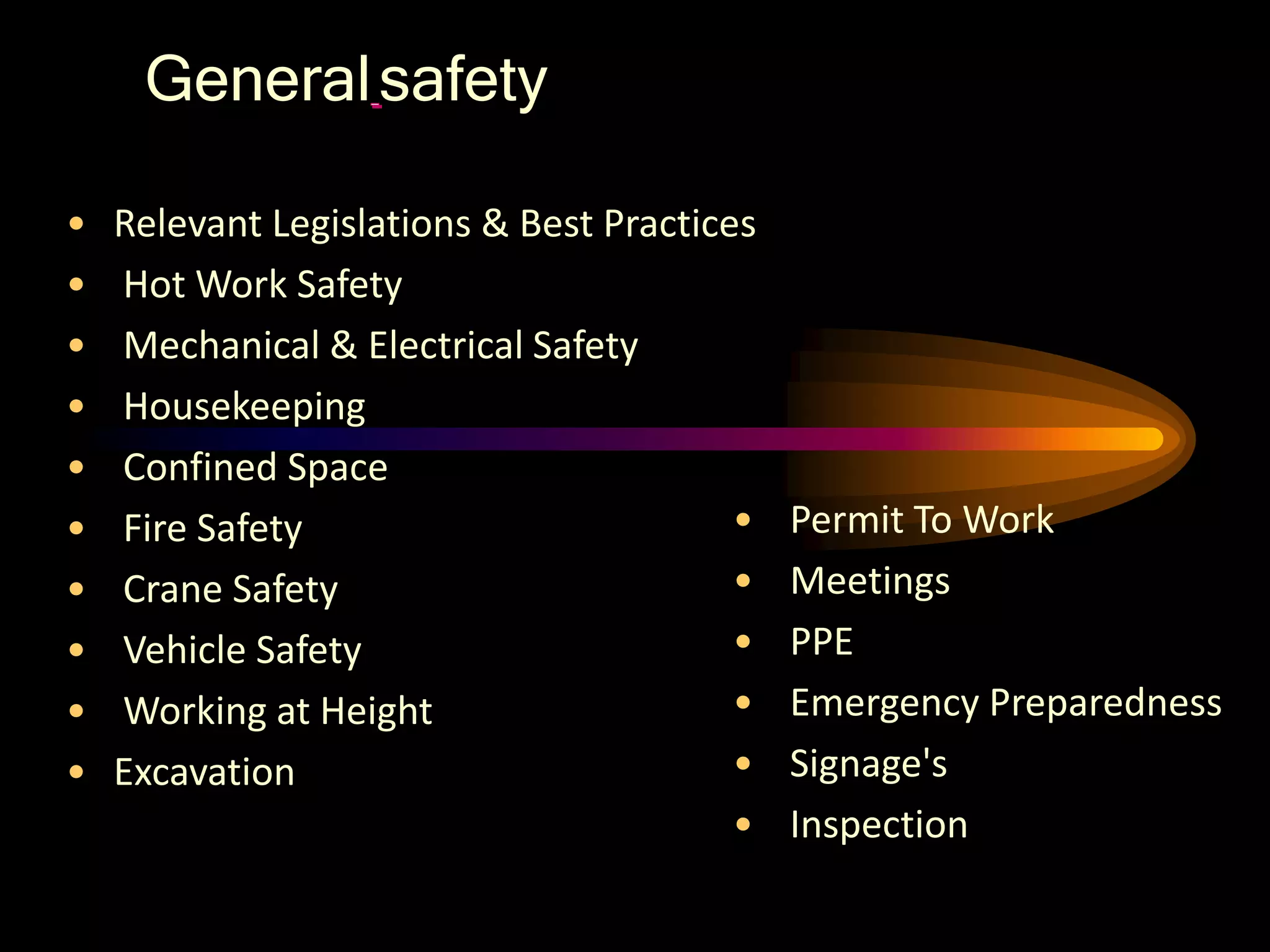 Safety Presentation.ppt