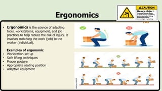 Safety Presentation safety safety safety.pptx | Indoor Environmental ...