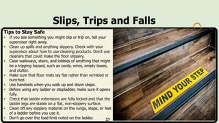 Safety Presentation safety safety safety.pptx | Indoor Environmental ...