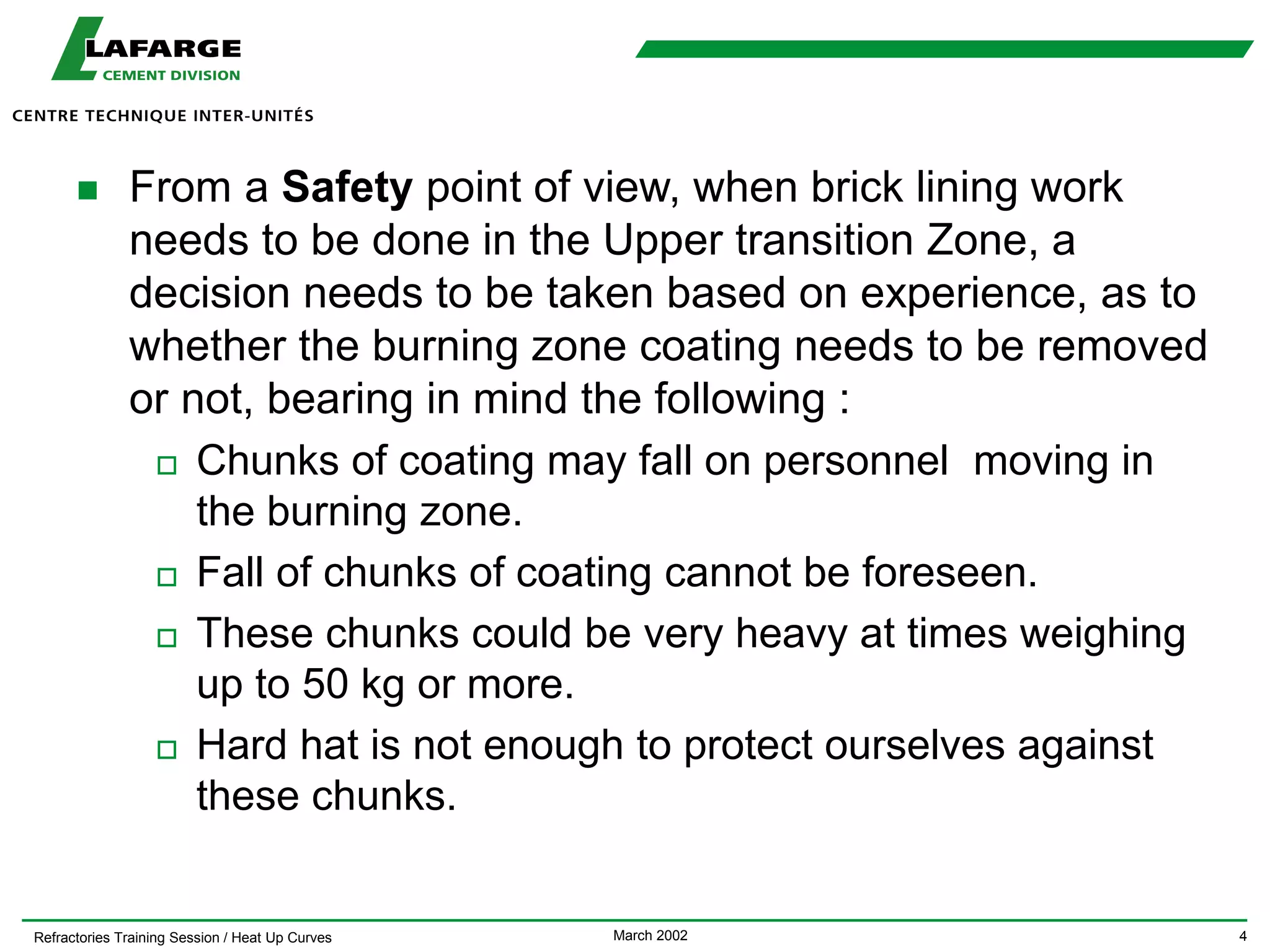 Safety procedures | PPT