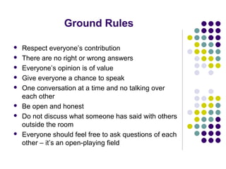 Safety programs | PPT