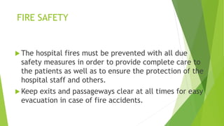 Safety protocol .pptx