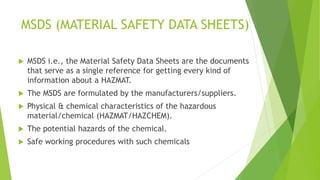 Safety protocol .pptx