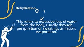 Safety Protocol in Physical Education and Health 3 | PPTX