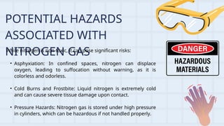 Safety Protocols and Best Practices in Handling Nitrogen Gas.pptx