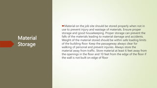 Safety protocols of construction site.pptx
