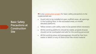 Safety protocols of construction site.pptx