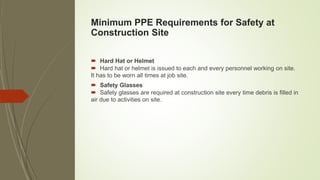 Safety protocols of construction site.pptx