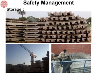 Safety & Quality Aspects in '3-S' System of Construction | PPTX