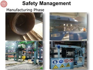 Safety & Quality Aspects in '3-S' System of Construction | PPTX