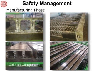 Safety & Quality Aspects in '3-S' System of Construction | PPTX