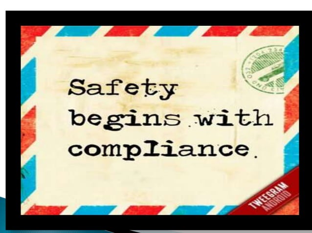 Safety Quotes | PPTX | First Aid | Injuries