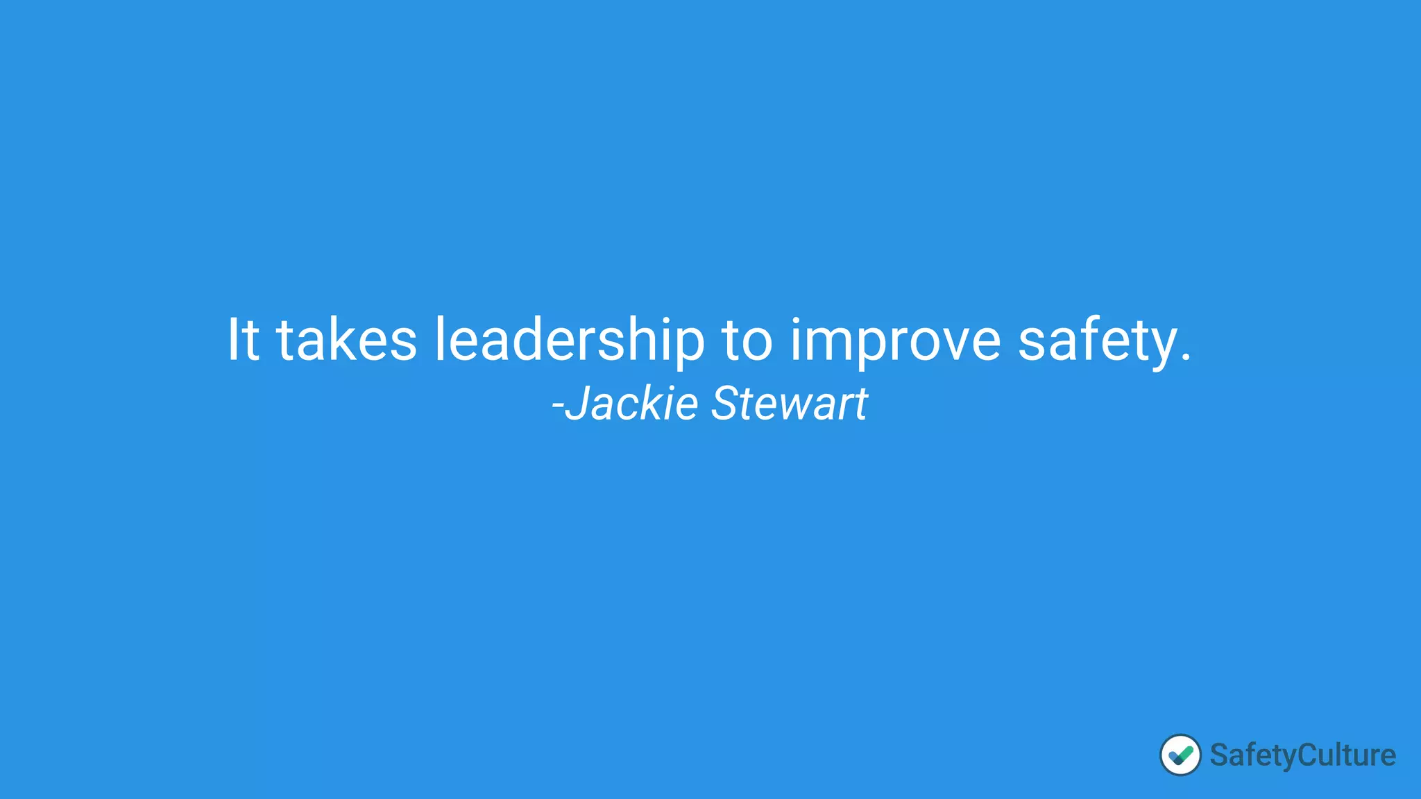 Top 20 Safety Quotes To Improve Your Safety Culture | PDF