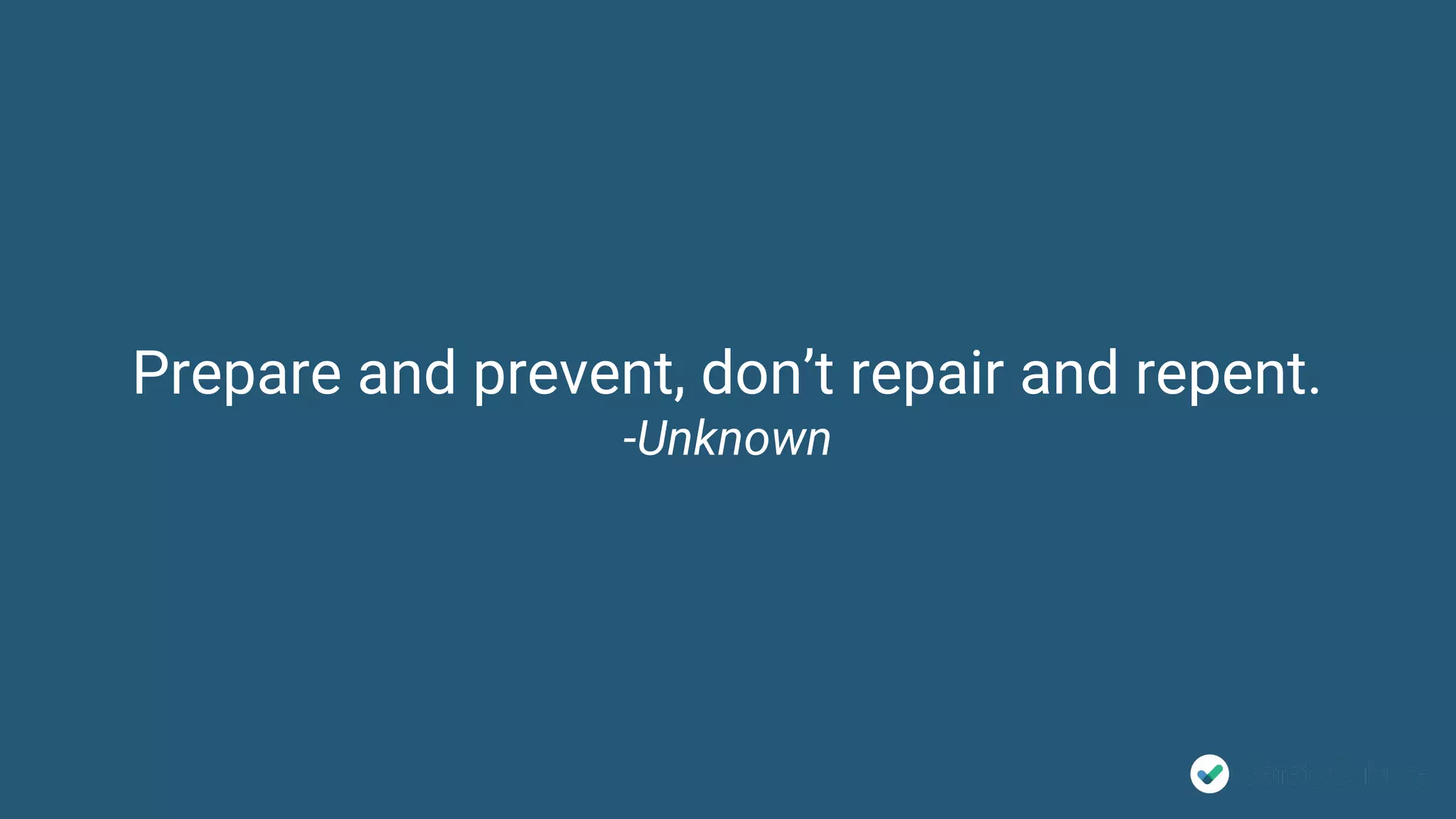 101 Safety Quotes To Improve Your Safety Culture – PING