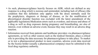 Safety Reporting and Pharmacovigilance.pptx